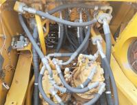 China Very Well Maintenance Cat 349e Excavator Used Caterpillar Crawelr Digger 349e Made in Japan for Sale for sale