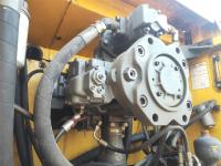 China Very Well Maintenance Low Hours Volvo Excavator Ec460blc for Sale, Used Wonderful Condition Large Mining Track Digger Volvo Ec460 Cheap Price for sale