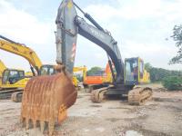 China Used 29 Ton Good Condition Volvo Ec290blc Excavator Low Price, Secondhand Volvo Hydraulic Track Digger Ec240 Ec290 on Selling for sale