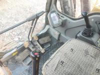 China Origin Korea Volvo Excavator Ec210blc for Construction Work, Used 21 Ton Volvo Ec210 Ec240 Crawler Digger Hot Sale for sale