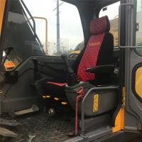 China Used Volvo Excavator Ec140blc in Excellent Working Condition with Reasonable Price. Secondhand Volvo Ec140blc 14 Ton High Quality Track Digger Ec140 for sale
