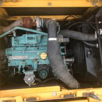 China Used Volvo Excavator Ec140blc in Excellent Working Condition with Reasonable Price. Secondhand Volvo Ec140blc 14 Ton High Quality Track Digger Ec140 for sale