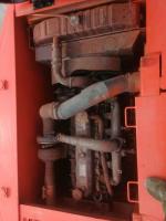 China Used 90% Brand New Doosan MIDI Excavator Dh150W-7 in Perfect Working Condtion with Reasonable Price, Secondhand Doosan Track Digger Dh200W, Dh220-7 for Sale. for sale
