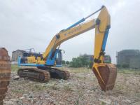 China Komatsu PC460-8 Excavator High Quality on Sale, Used Original Komatsu Crawler Excavator PC460 Digger with 1-Year Warranty Hot Sale for sale