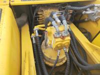 China Komatsu PC460-8 Excavator High Quality on Sale, Used Original Komatsu Crawler Excavator PC460 Digger with 1-Year Warranty Hot Sale for sale