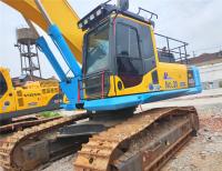 China Komatsu Popular Excavator PC460-8 with Wonderful Performance, Used Japanese Crawler Digger Komatsu PC460 Hot Selling for sale