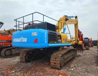 China Komatsu Popular Excavator PC460-8 with Wonderful Performance, Used Japanese Crawler Digger Komatsu PC460 Hot Selling for sale