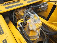 China Komatsu Popular Excavator PC460-8 with Wonderful Performance, Used Japanese Crawler Digger Komatsu PC460 Hot Selling for sale