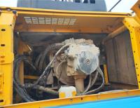 China Komatsu Popular Excavator PC460-8 with Wonderful Performance, Used Japanese Crawler Digger Komatsu PC460 Hot Selling for sale