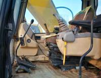 China Used 80% Brand New Cat MIDI Excavator 330bl in Perfect Working Condtion with Reasonable Price, Secondhand Caterpillar 30ton Track Digger 325c, 329d2 for Sale. for sale
