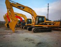 China Used 80% Brand New Cat MIDI Excavator 330bl in Perfect Working Condtion with Reasonable Price, Secondhand Caterpillar 30ton Track Digger 325c, 329d2 for Sale. for sale
