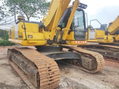 China Few Hours Used Komatsu 36 Ton Excavator PC360-7 Suitable Price, Secondhand 100% Original Paint Track Digger Komatsu PC360 Hot Sale for sale