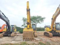 China Few Hours Used Komatsu 36 Ton Excavator PC360-7 Suitable Price, Secondhand 100% Original Paint Track Digger Komatsu PC360 Hot Sale for sale