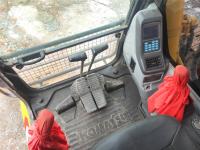 China Few Hours Used Komatsu 36 Ton Excavator PC360-7 Suitable Price, Secondhand 100% Original Paint Track Digger Komatsu PC360 Hot Sale for sale