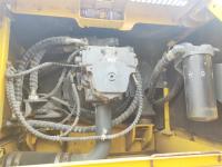China Few Hours Used Komatsu 36 Ton Excavator PC360-7 Suitable Price, Secondhand 100% Original Paint Track Digger Komatsu PC360 Hot Sale for sale