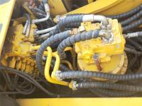 China Few Hours Used Komatsu 36 Ton Excavator PC360-7 Suitable Price, Secondhand 100% Original Paint Track Digger Komatsu PC360 Hot Sale for sale