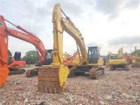 China Komatsu PC360-7 Excavator High Quality on Sale, Used Original Komatsu Crawler Excavator PC360 Digger with 1-Year Warranty Hot Sale for sale