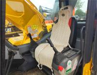 China Komatsu Popular Excavator PC360-7 with Wonderful Performance, Used Japanese Crawler Digger Komatsu PC360 Hot Selling for sale