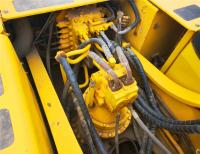 China Komatsu Popular Excavator PC360-7 with Wonderful Performance, Used Japanese Crawler Digger Komatsu PC360 Hot Selling for sale