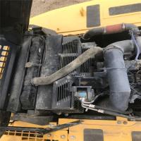 China Used Komatsu Crawler Excavators PC360-7 on Promotion, Secondhand Japan Made Track Digger Komatsu PC360 with Free Spare Parts on Sale for sale