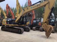 China Used Cat MIDI Excavator 329d in Perfect Working Condition with Reasonable Price, Secondhand Original Japanese 30ton Track Digger Caterpillar 325b,325bl for Sale for sale