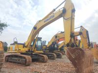China Great Quality Secondhand Digger Made in Japan Komatsu PC350-7 Excavator in Nice Condition, Used Komatsu Crawler Excavator PC350 PC360 Hot Sale for sale