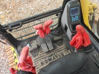 China Great Quality Secondhand Digger Made in Japan Komatsu PC350-7 Excavator in Nice Condition, Used Komatsu Crawler Excavator PC350 PC360 Hot Sale for sale