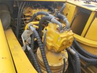 China Great Quality Secondhand Digger Made in Japan Komatsu PC350-7 Excavator in Nice Condition, Used Komatsu Crawler Excavator PC350 PC360 Hot Sale for sale