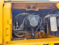 China Used Komatsu Excavator PC350-7 Japanese Crawler Excavator Good Price Hot Sale in Shanghai, Secondhand Origin Japan Track Digger Komatsu PC350 on Promotion for sale