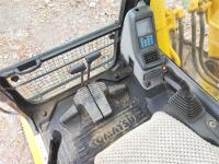 China International Certificated Komatsu Used Excavator PC350LC-7 at Cheap Price, All Series Heavy Komatsu Hydraulic Digger PC350 PC360 for Sale for sale
