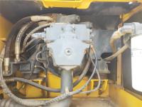 China International Certificated Komatsu Used Excavator PC350LC-7 at Cheap Price, All Series Heavy Komatsu Hydraulic Digger PC350 PC360 for Sale for sale