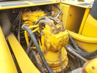 China International Certificated Komatsu Used Excavator PC350LC-7 at Cheap Price, All Series Heavy Komatsu Hydraulic Digger PC350 PC360 for Sale for sale