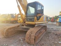 China Used Good Quality Track Excavator Komatsu PC300-7, Secondhand Komatsu 30 Ton Hydraulic Crawler Digger PC300 on Promotion for sale