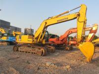 China Used Good Quality Track Excavator Komatsu PC300-7, Secondhand Komatsu 30 Ton Hydraulic Crawler Digger PC300 on Promotion for sale