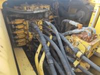 China Used Good Quality Track Excavator Komatsu PC300-7, Secondhand Komatsu 30 Ton Hydraulic Crawler Digger PC300 on Promotion for sale