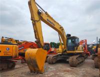 China Used 100% Original Komatsu Excavator PC300-7, Secondhand Japan 30 Ton Crawler Digger Komatsu PC300 in Good Condition for sale