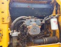China Used 100% Original Komatsu Excavator PC300-7, Secondhand Japan 30 Ton Crawler Digger Komatsu PC300 in Good Condition for sale