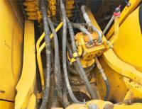 China Used 100% Original Komatsu Excavator PC300-7, Secondhand Japan 30 Ton Crawler Digger Komatsu PC300 in Good Condition for sale
