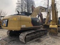 China Used 80% Brand New Cat MIDI Excavator 325D in Perfect Working Condition with Reasonable Price, Secondhand Caterpillar 20ton Track Digger 320d, 320dl for Sale. for sale