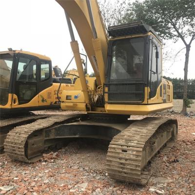 China Komatsu Excavator PC240mo on Sale, Used Origin Japan 24 Ton Hydraulic Track Digger Komatsu PC240-8mo with 1 Year Warranty Free Spare Parts for sale