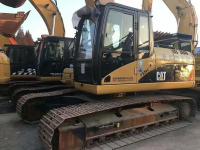 China Used 90% Brand New Cat MIDI Excavator 320dl in Perfect Working Condition with Amazing Price, Secondhand Caterpillar 20ton Track Digger 320d, 320dl for Sale. for sale