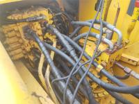China Komatsu Top Sales Excavator PC240-8, Used 24 Ton Medium Japanese Track Digger Komatsu PC240 with 1 Year Warranty on Promotion for sale