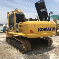 China Used Hydraulic Excavator PC220-8mo, Most Advanced Used 22 Ton Komatsu Excavator, Used Tracked Digger PC220-8 on Promotion for sale