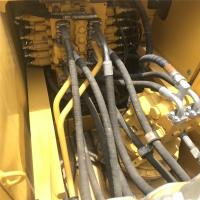 China Used Hydraulic Excavator PC220-8mo, Most Advanced Used 22 Ton Komatsu Excavator, Used Tracked Digger PC220-8 on Promotion for sale