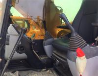 China Most Popular Crawler Excavator Komatsu PC220-7, 22 Ton Track Digger PC210-7 PC220-7 PC200-7 Hot Sale for sale