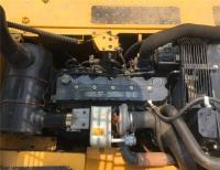 China Most Popular Crawler Excavator Komatsu PC220-7, 22 Ton Track Digger PC210-7 PC220-7 PC200-7 Hot Sale for sale