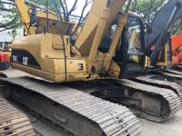 China Original Japan Cat 320c Crawler Excavator in Perfect Working Condition with Reasonable Price. Caterpillar 320d, 325D, 329d, 330b Are on Sale. for sale