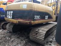 China Original Japan Cat 320c Crawler Excavator in Perfect Working Condition with Reasonable Price. Caterpillar 320d, 325D, 329d, 330b Are on Sale. for sale