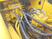 China Used Good Working Condition Komatsu 22 Ton Excavator PC220-7 with 1 Year Warranty, Crawler Digger PC200 PC220 PC240 on Sale for sale