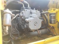 China Used Good Working Condition Komatsu 22 Ton Excavator PC220-7 with 1 Year Warranty, Crawler Digger PC200 PC220 PC240 on Sale for sale